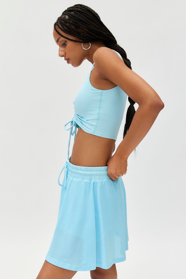 Beach Riot Lyanna Mini Skort | Urban Outfitters