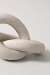 SIN Ceramic Infinity Knot | Urban Outfitters