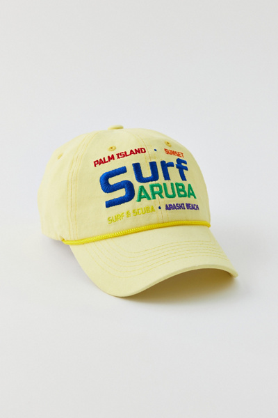 Aruba Surf Baseball Hat | Urban Outfitters Canada