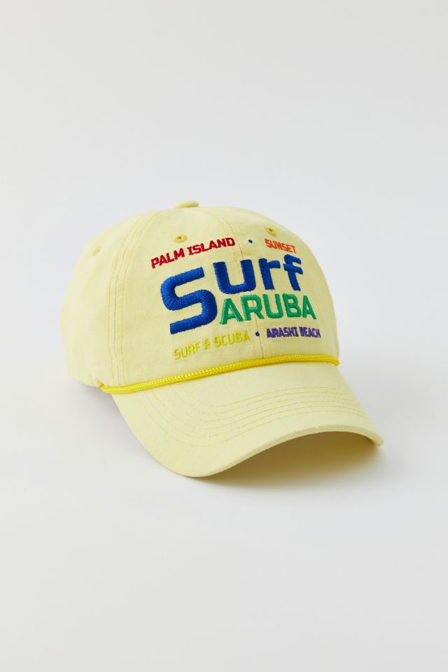 Aruba Surf Baseball Hat | Urban Outfitters