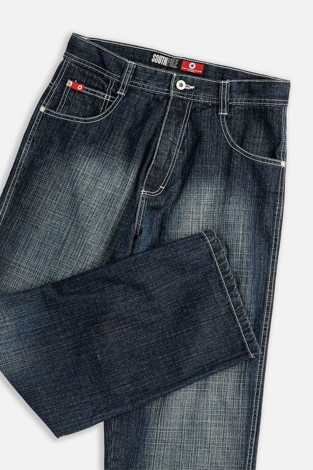 Vintage South Pole Denim Pants | Urban Outfitters