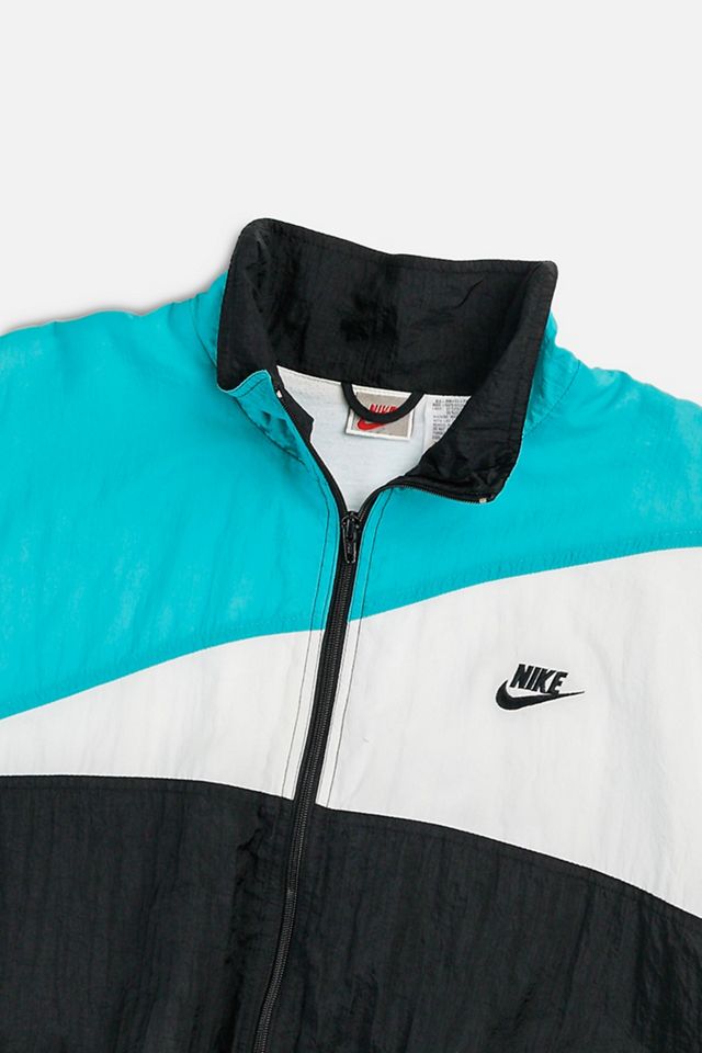 Vintage Nike Windbreaker Jacket 790 | Urban Outfitters