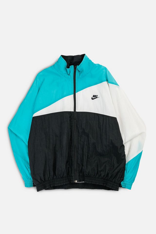 Vintage Nike Windbreaker Jacket 790 | Urban Outfitters