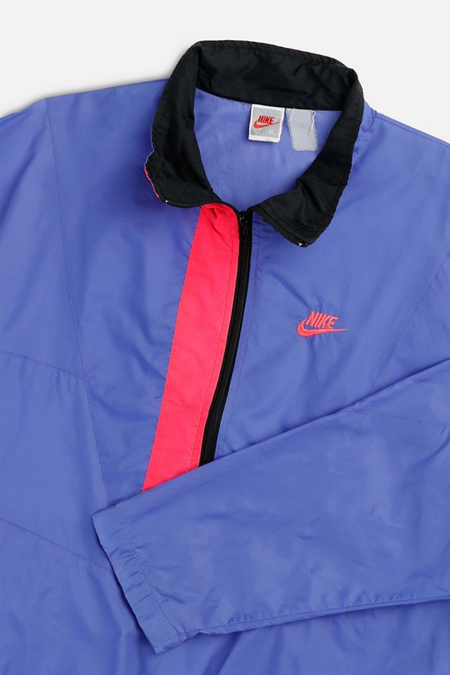 Vintage Nike Windbreaker Jacket 809 | Urban Outfitters
