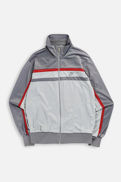 Vintage Nike Track Jacket 021 | Urban Outfitters