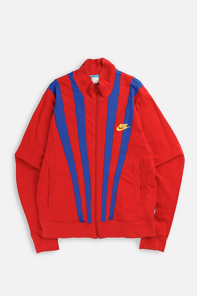 Vintage Nike Track Jacket 022 | Urban Outfitters