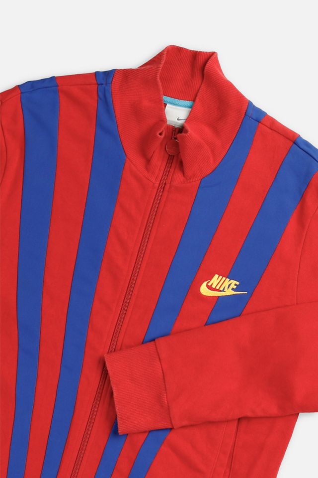 Vintage Nike Track Jacket 022 | Urban Outfitters