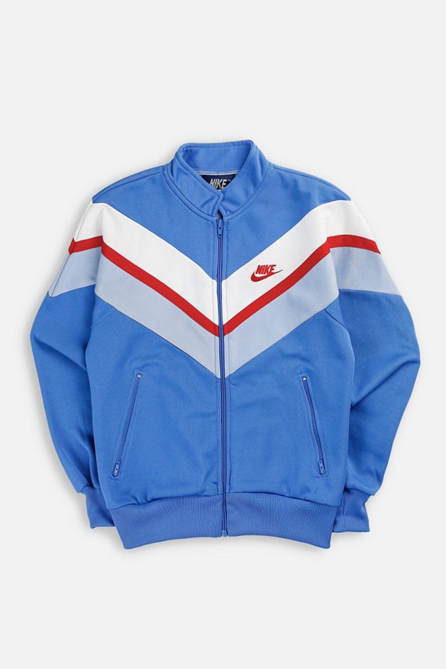 Vintage Nike Track Jacket 023 | Urban Outfitters