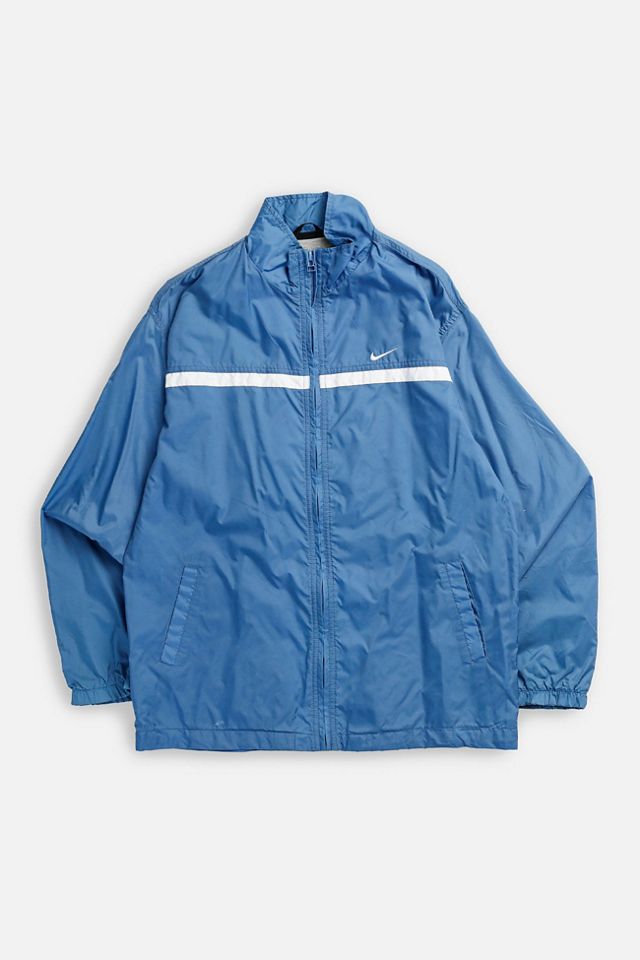 Vintage Nike Windbreaker Jacket 782 | Urban Outfitters