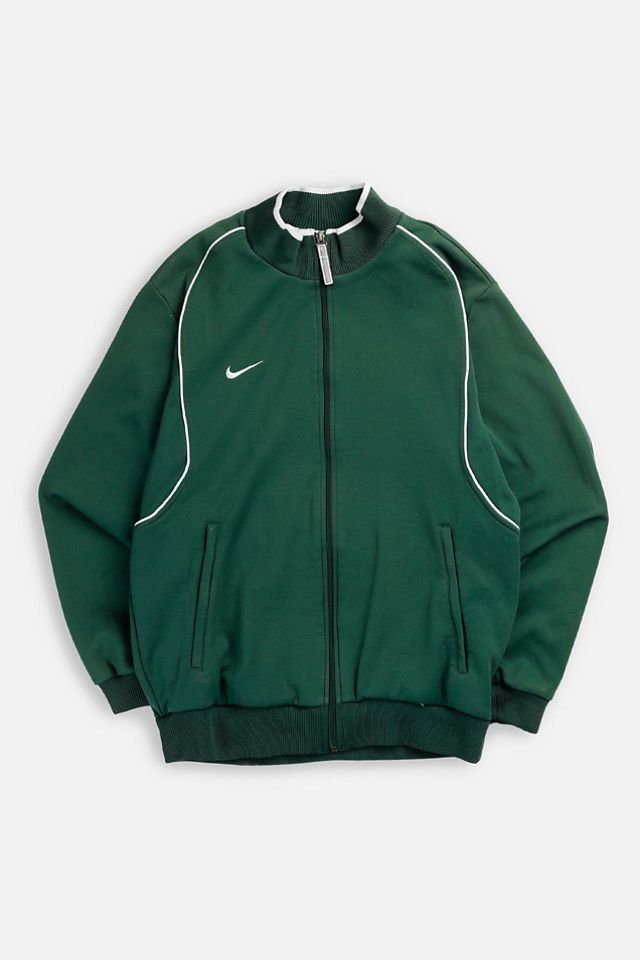 Vintage Nike Track Jacket 020 | Urban Outfitters