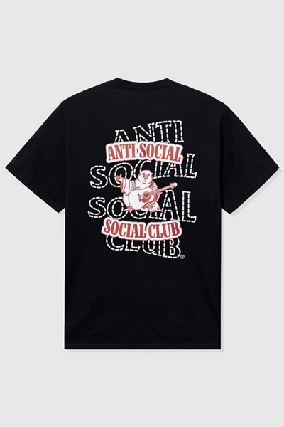 ASSC x True Religion Premium Heavyweight Tee | Urban Outfitters