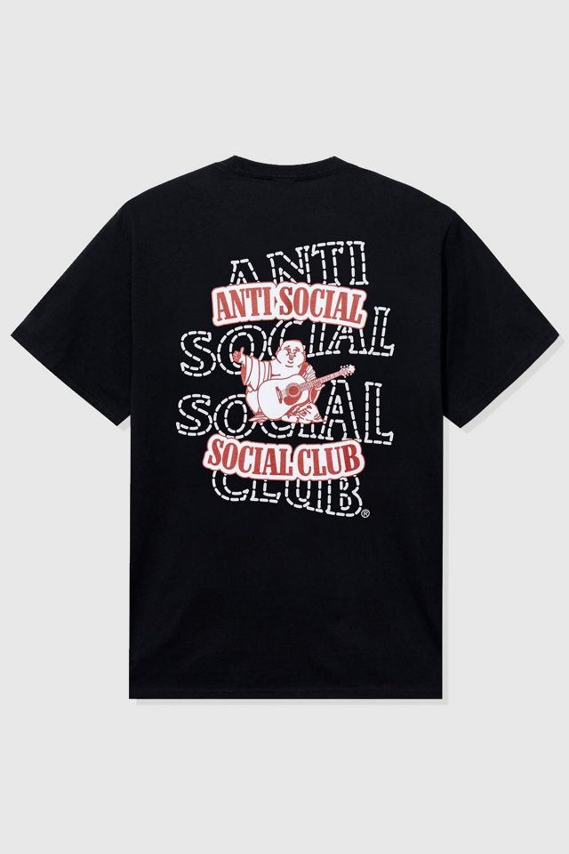 ASSC x True Religion Premium Heavyweight Tee | Urban Outfitters