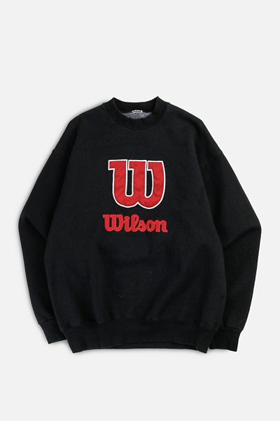 Vintage Wilson Sweatshirt 002 | Urban Outfitters