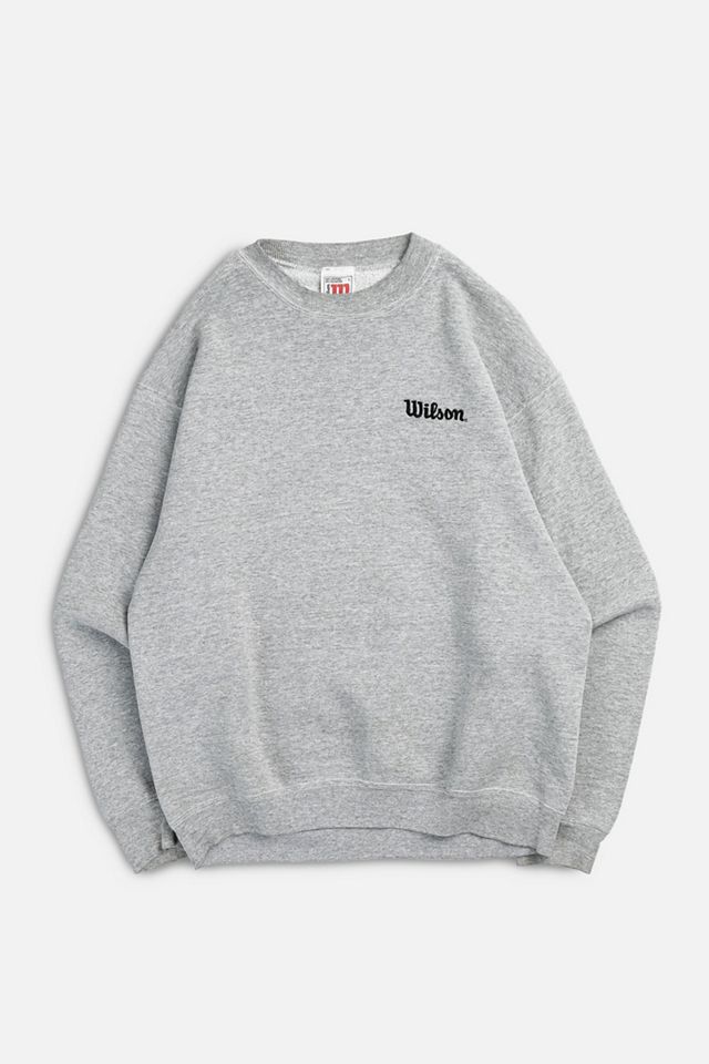 Vintage Wilson Sweatshirt 003 | Urban Outfitters