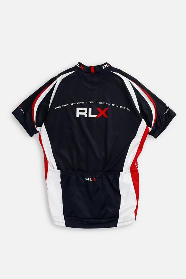 Vintage Racing Jersey 020 | Urban Outfitters