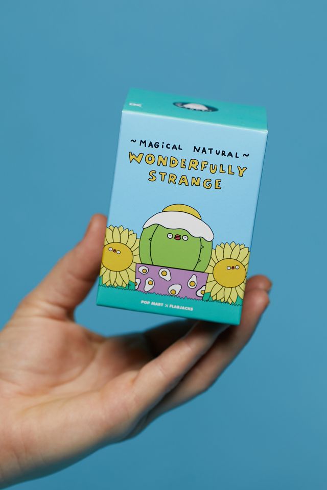 POP MART Blind Box Figure | Urban Outfitters