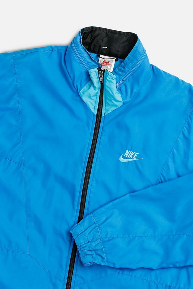 Vintage Nike Windbreaker Jacket 798 | Urban Outfitters