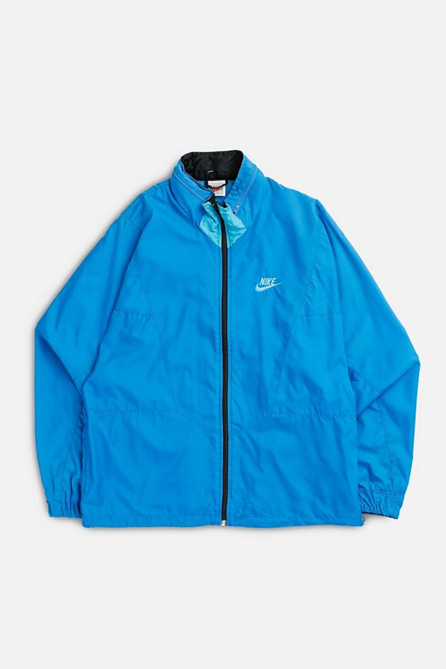 Vintage Nike Windbreaker Jacket 798 | Urban Outfitters