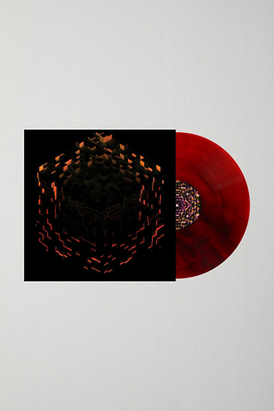 C418 - Minecraft Volume Beta UO Exclusive 2XLP | Urban Outfitters