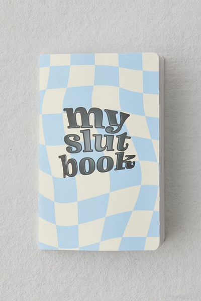 Pocket Notebook | Urban Outfitters