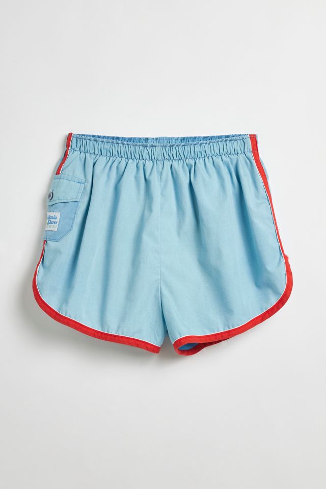 Vintage Sporty Short | Urban Outfitters