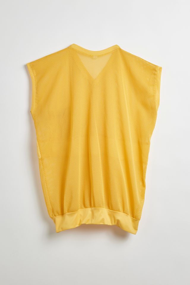 Vintage Mesh Jersey Tank Top | Urban Outfitters Canada