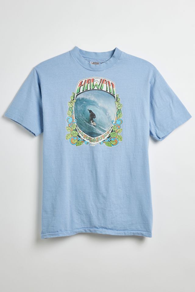 Vintage Surf Hawaii Tee | Urban Outfitters