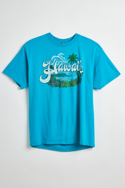 Vintage Hawaii Tee | Urban Outfitters