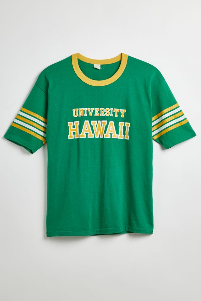 Vintage College Tee | Urban Outfitters