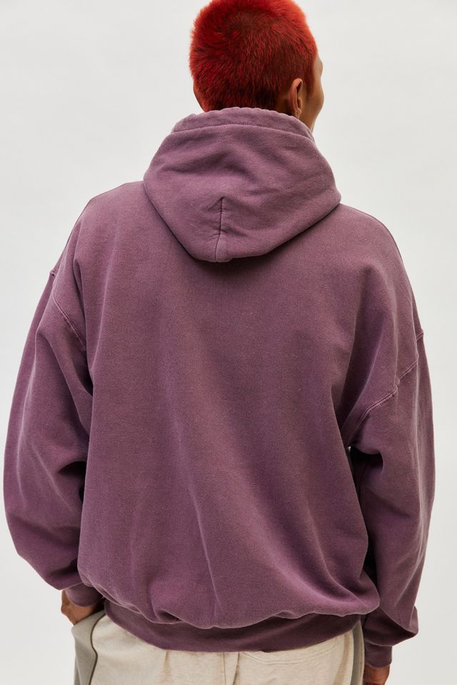 iets frans… Sweat à capuche brodé avec logo | Urban Outfitters Canada