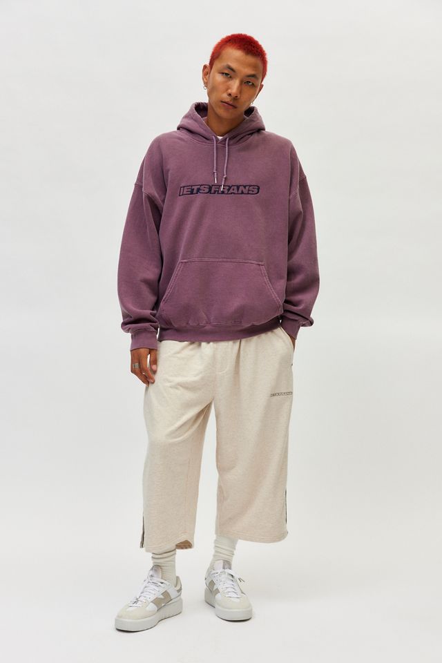 iets frans… Sweat à capuche brodé avec logo | Urban Outfitters Canada