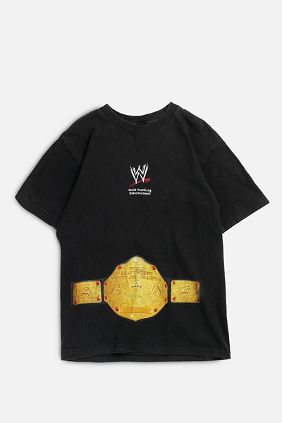 Vintage WWE Tee 002 | Urban Outfitters