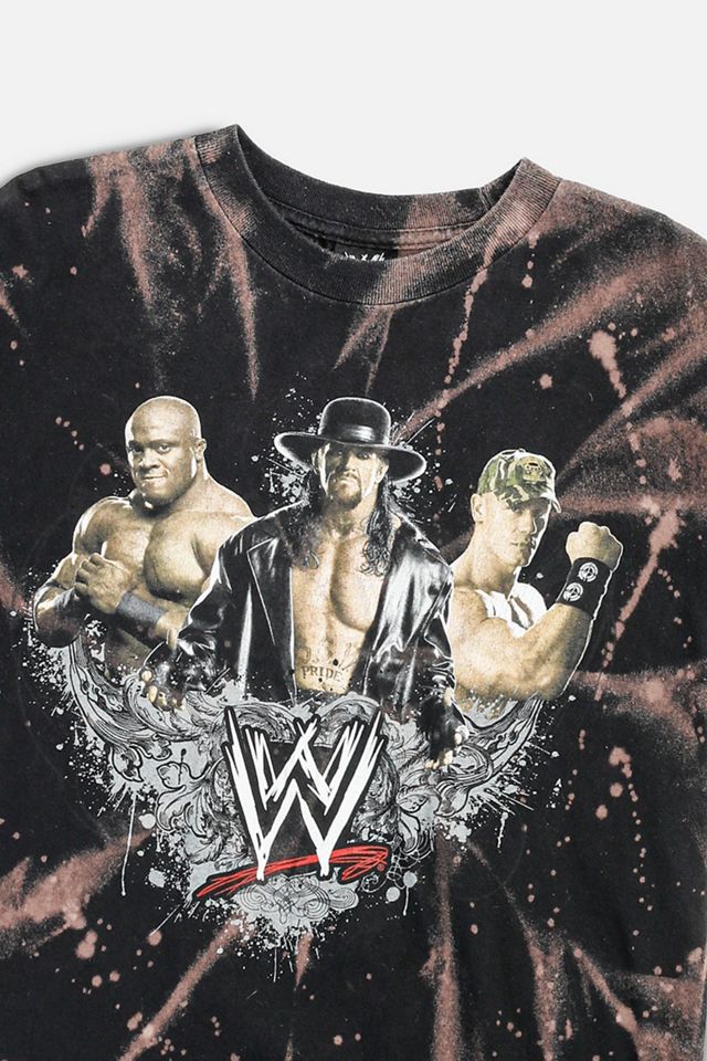 Vintage WWE Tee 003 | Urban Outfitters