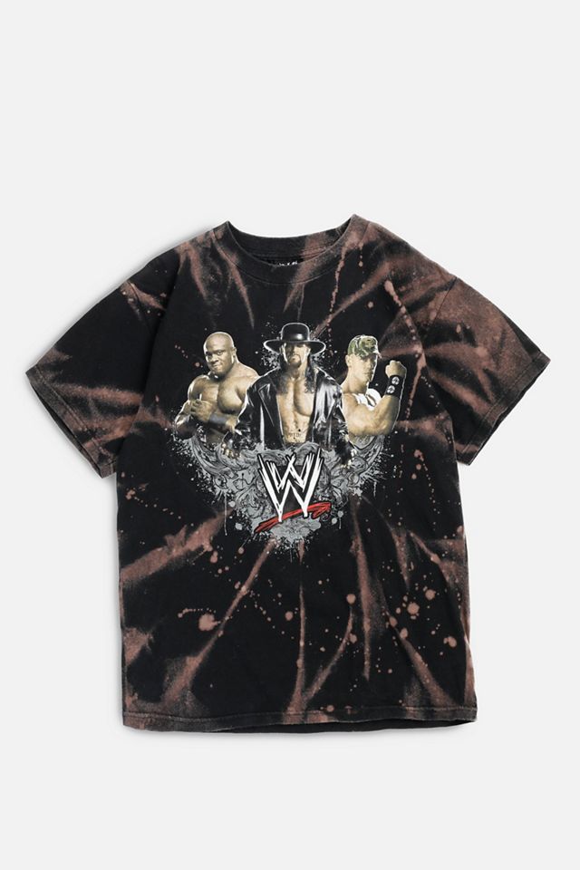 Vintage WWE Tee 003 | Urban Outfitters