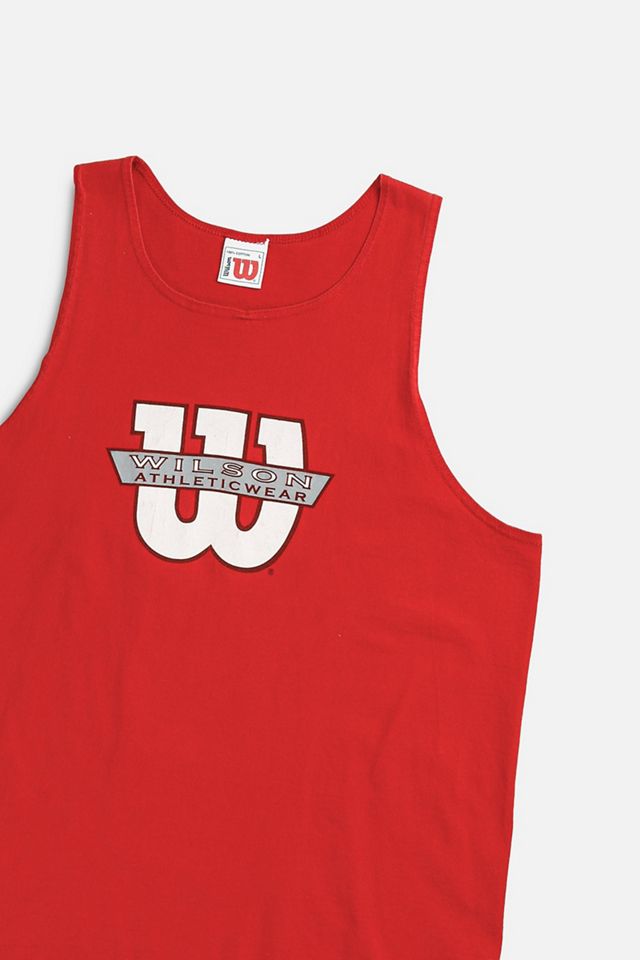 Vintage Wilson Tank 001 | Urban Outfitters