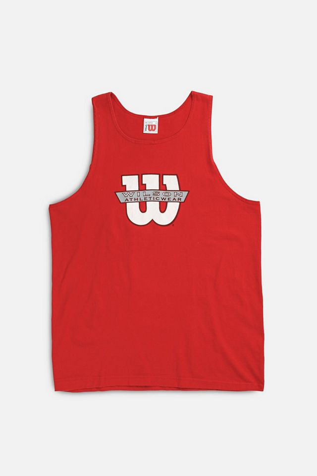 Vintage Wilson Tank 001 | Urban Outfitters