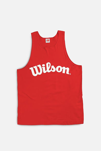 Vintage Wilson Tank 005 | Urban Outfitters