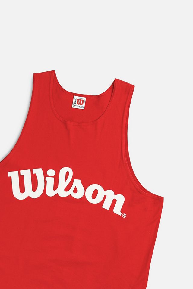 Vintage Wilson Tank 005 | Urban Outfitters