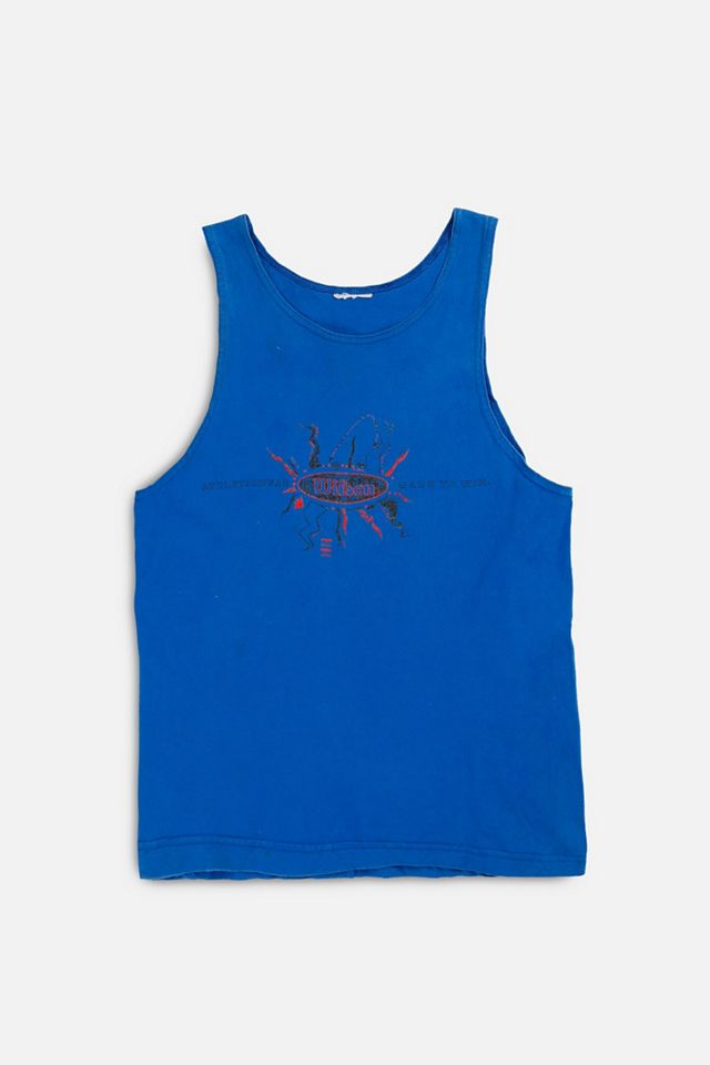 Vintage Wilson Tank 007 | Urban Outfitters