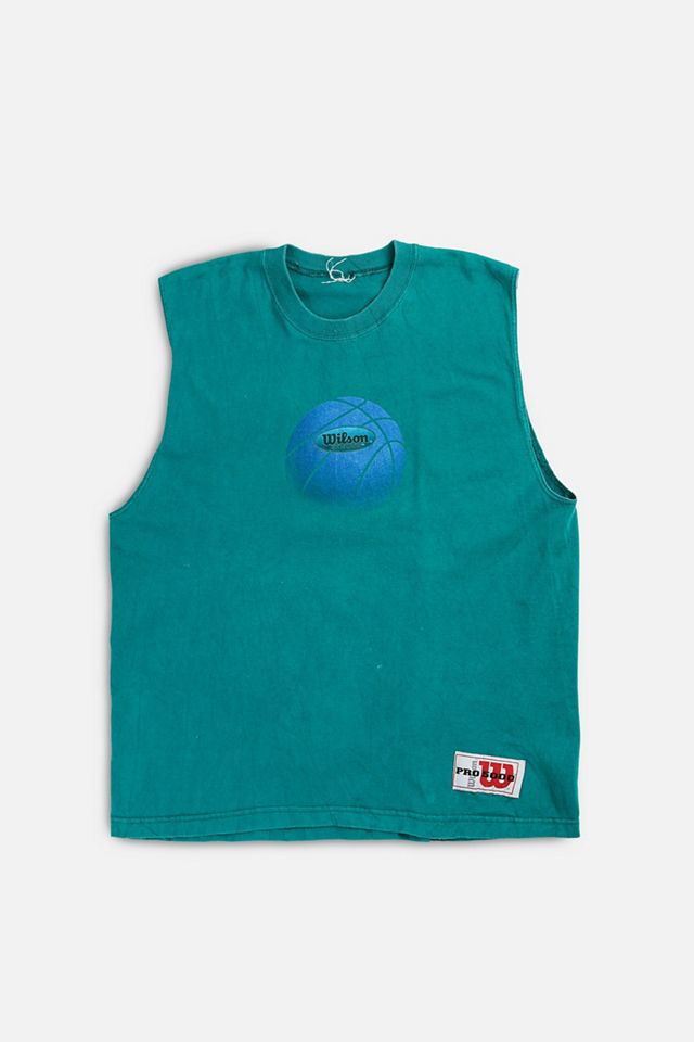Vintage Wilson Tank 006 | Urban Outfitters