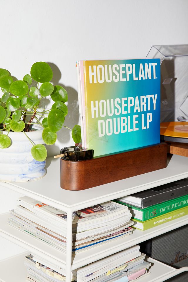 Houseplant Record Holder Ashtray | Urban Outfitters Houseplant Record Holder Ashtray | Urban Outfitters
