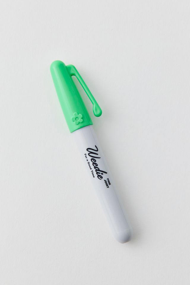 Edie Parker Marker Stash Tube | Urban Outfitters