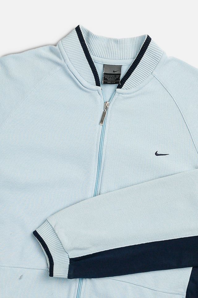 Vintage Nike Track Jacket 025 | Urban Outfitters