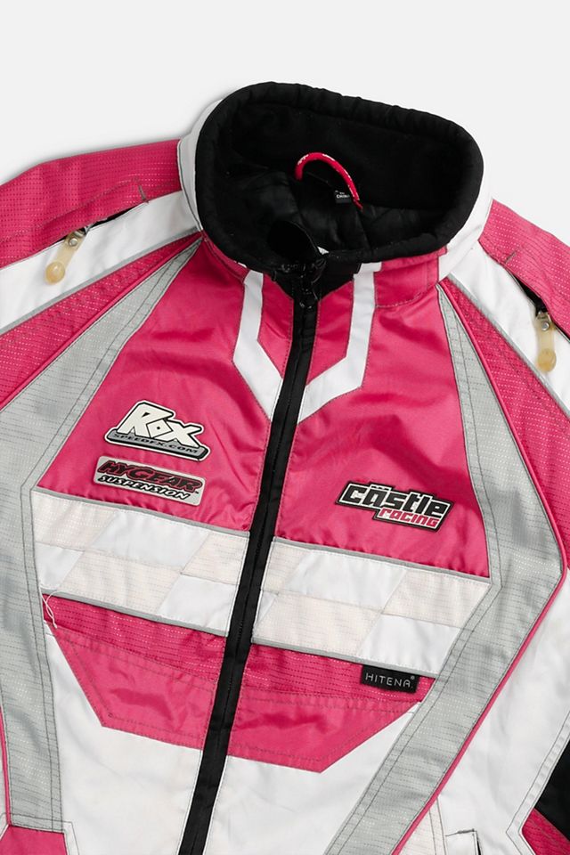Vintage Racing Jacket 135 | Urban Outfitters