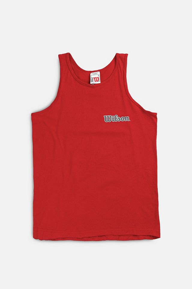 Vintage Wilson Tank 003 | Urban Outfitters