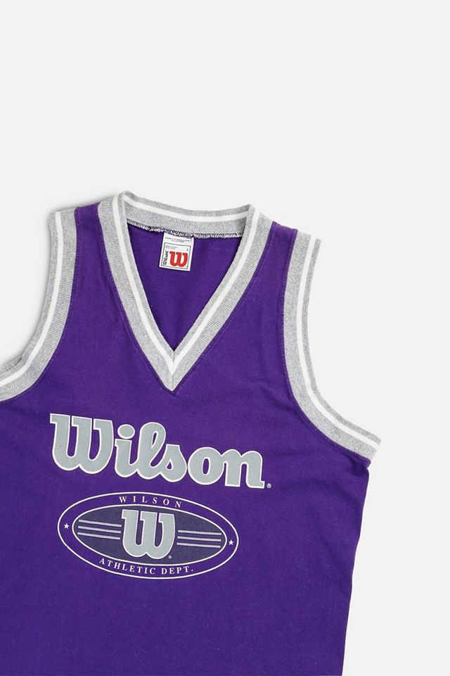 Vintage Wilson Tank | Urban Outfitters