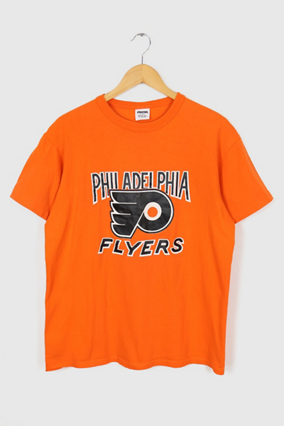 Vintage Philadelphia Flyers Tee | Urban Outfitters