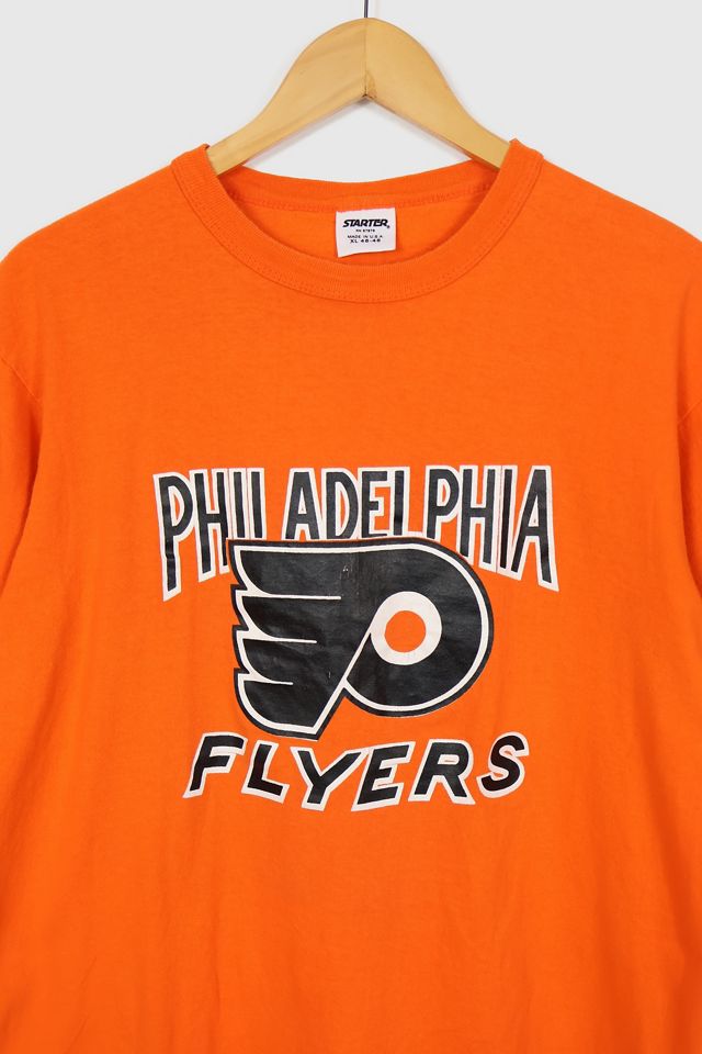 Vintage Philadelphia Flyers Tee | Urban Outfitters