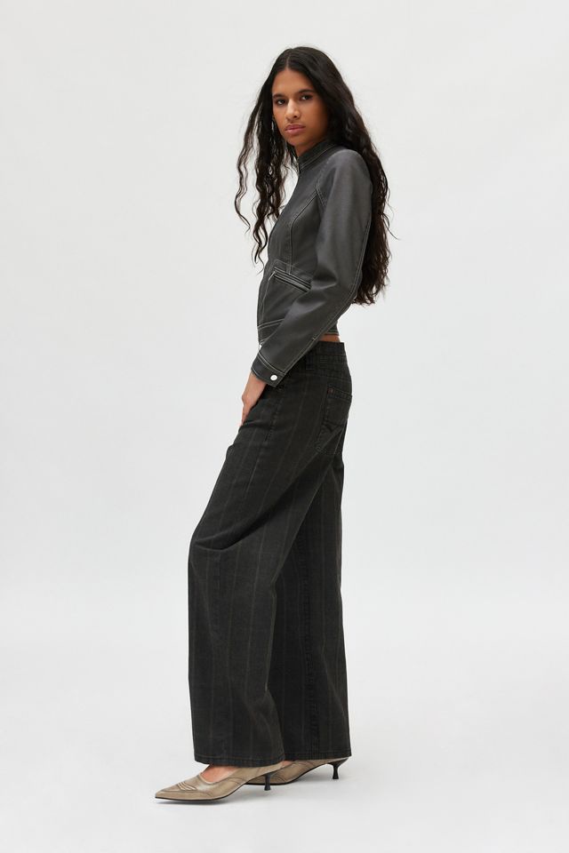 BDG Kayla Low Rise Jean | Urban Outfitters Canada