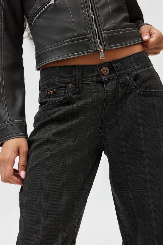 BDG Kayla Low Rise Jean | Urban Outfitters Canada